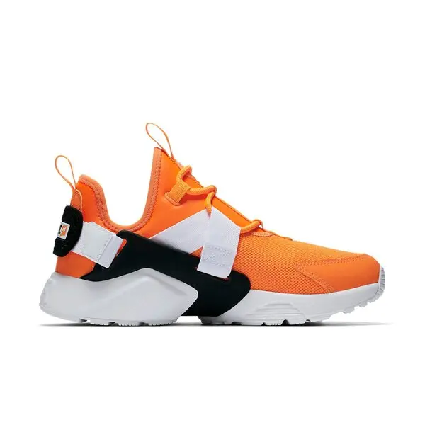 Nike Huarache City Low 'just Do It' Athletic Sneakers - /white/black