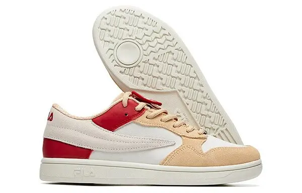 FILA FUSION Low Top Sneakers