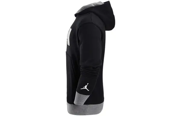 JORDAN Logo Hoodie