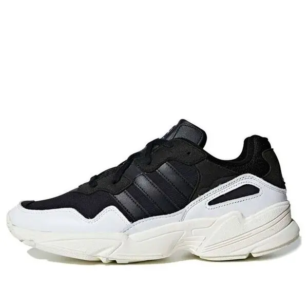Adidas Yung-96 'orca - Black/white