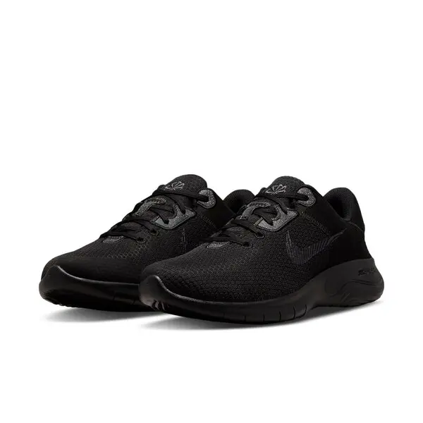 Nike Flex Experience Run 11 Extra Wide - Black