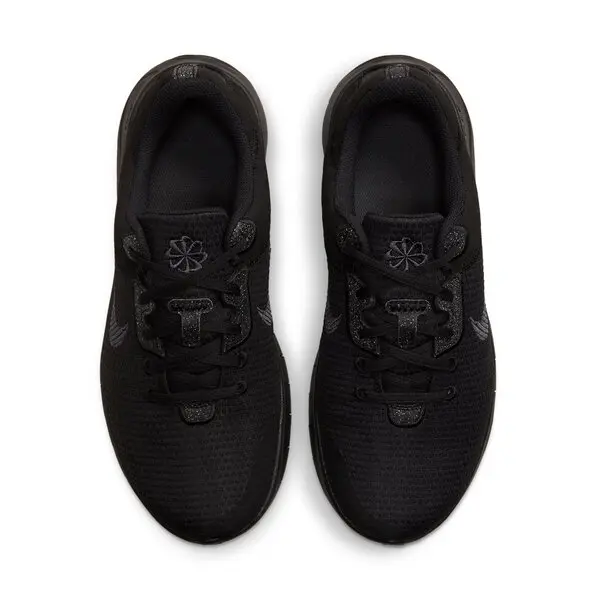 Nike Flex Experience Run 11 Extra Wide - Black