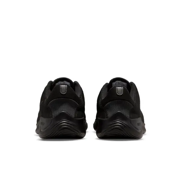 Nike Flex Experience Run 11 Extra Wide - Black