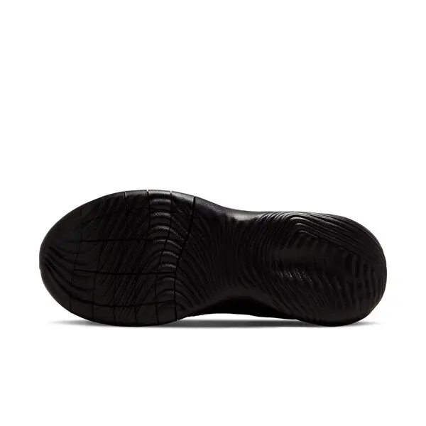 Nike Flex Experience Run 11 Extra Wide - Black
