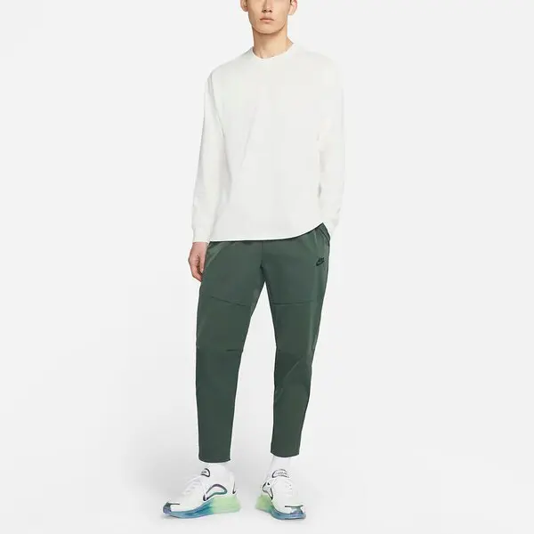 Nike Max 90 Long Sleeve Shirt - White