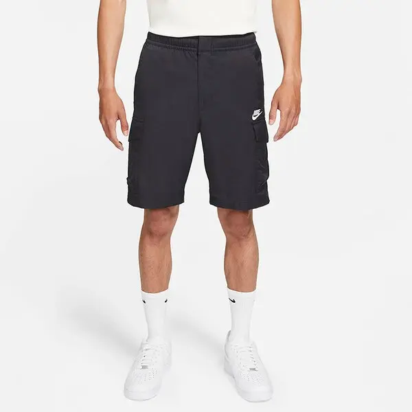 Nike Woven Cargo Shorts