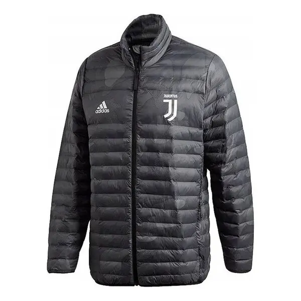 Adidas Juve Ssp Lt Jkt - Default Color
