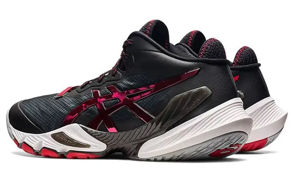 Asics Metarise Mid Top Training Sneakers