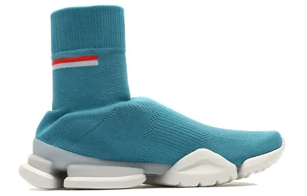 REEBOK Sock-style Sneakers