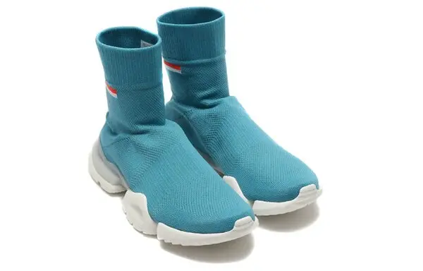 REEBOK Sock-style Sneakers