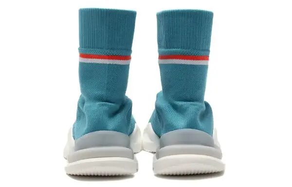 REEBOK Sock-style Sneakers