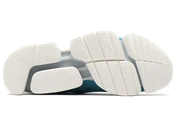 REEBOK Sock-style Sneakers
