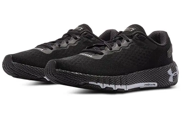 Under Armour Hovr Machina 2 Cn - Black/grey
