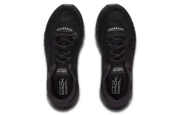 Under Armour Hovr Machina 2 Cn - Black/grey