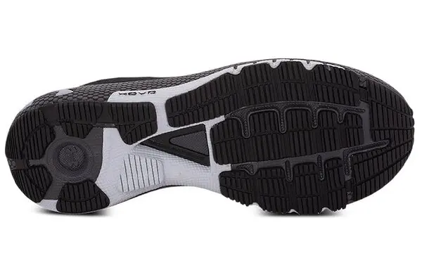 Under Armour Hovr Machina 2 Cn - Black/grey