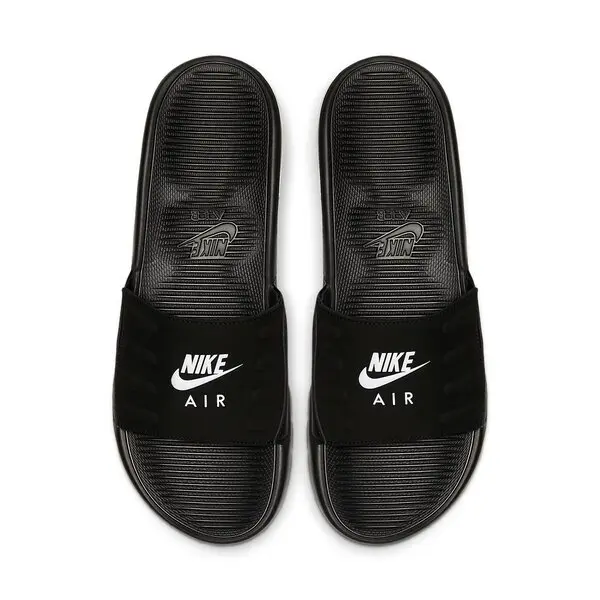 Nike Max Camden Slide - Black