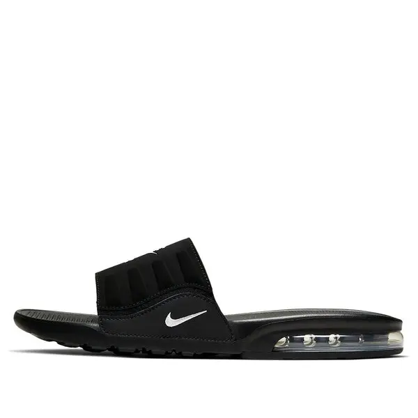 Nike Max Camden Slide - Black