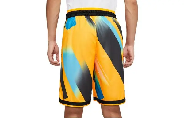 Nike Printed Shorts