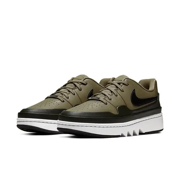 JORDAN 1 Jester Xx Low "trooper" Sneakers