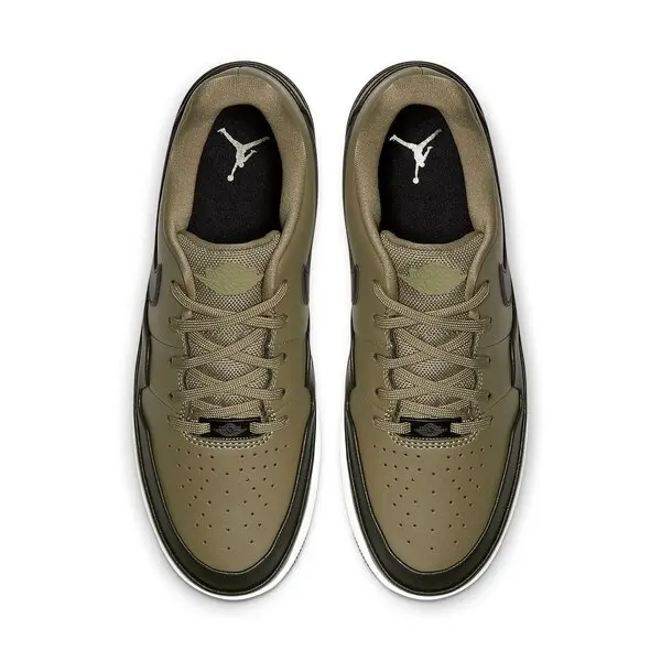 JORDAN 1 Jester Xx Low "trooper" Sneakers