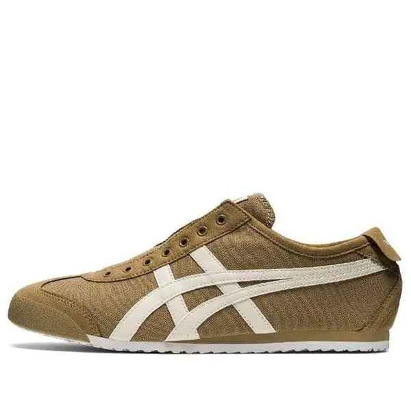 Onitsuka Tiger Mexico 66 Slip-on Sneakers - Disert