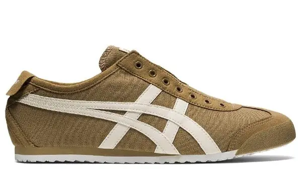 Onitsuka Tiger Mexico 66 Slip-on Sneakers - Disert