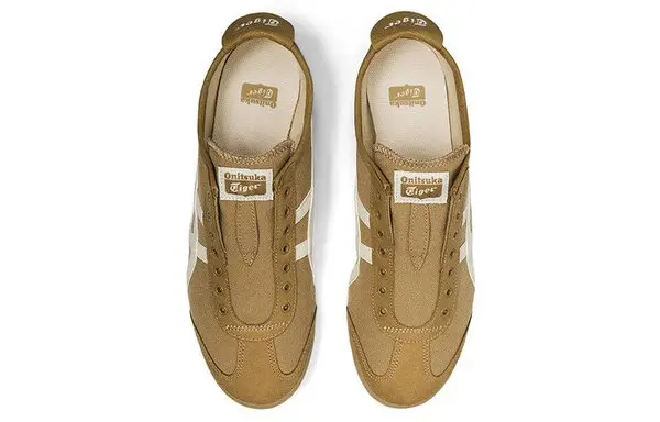 Onitsuka Tiger Mexico 66 Slip-on Sneakers - Disert