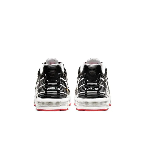 Nike Max Plus 3 Sneakers - Black