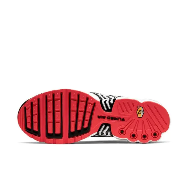 Nike Max Plus 3 Sneakers - Black