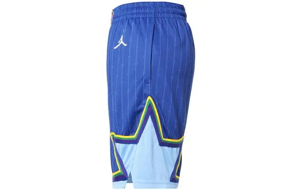 JORDAN All-star Sports Shorts