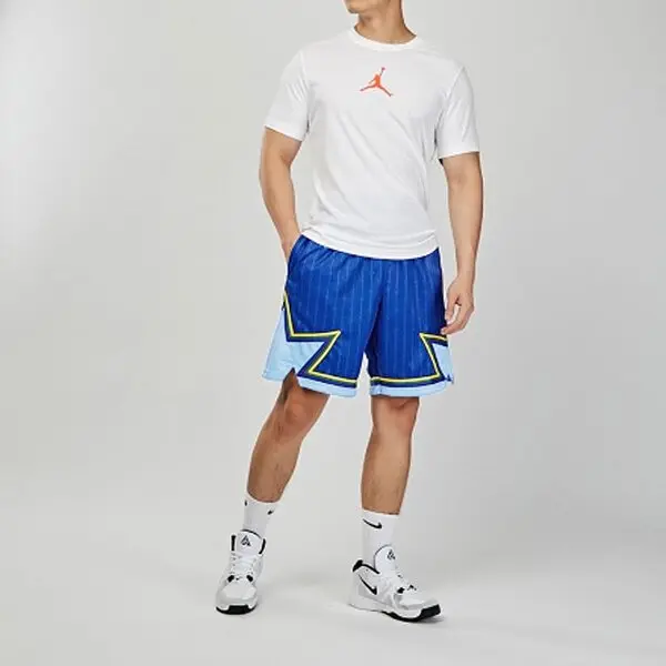 JORDAN All-star Sports Shorts