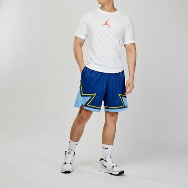 JORDAN All-star Sports Shorts