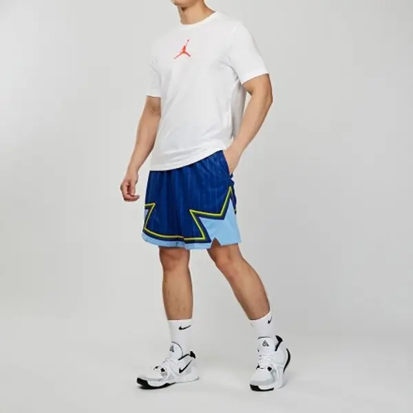 JORDAN All-star Sports Shorts