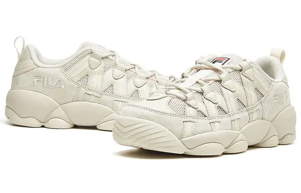 FILA Spaghetti Low Sneakers