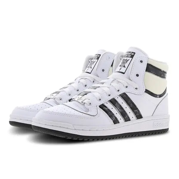 Adidas Top Ten Rb High Top Sneakers