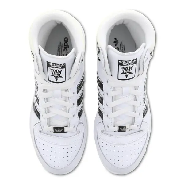 Adidas Top Ten Rb High Top Sneakers