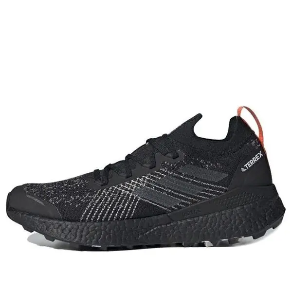 Adidas Two Ultra Parley "core - Black