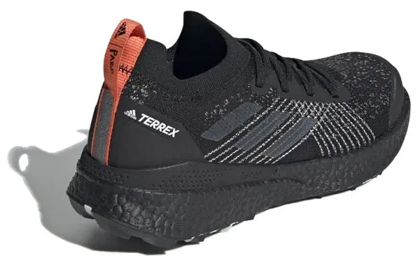 Adidas Two Ultra Parley "core - Black