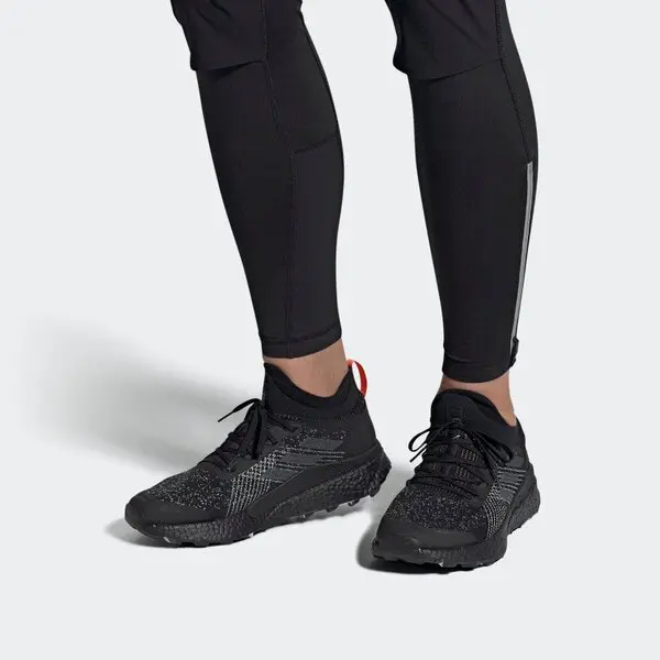 Adidas Two Ultra Parley "core - Black