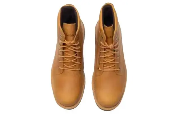 Timberland Waterproof Lace-up Boots