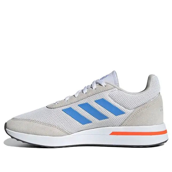 Adidas Run 70s Sneakers - Grey/blue