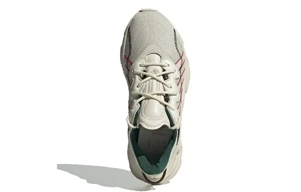 Adidas Pusha T X Ozweego "crystal