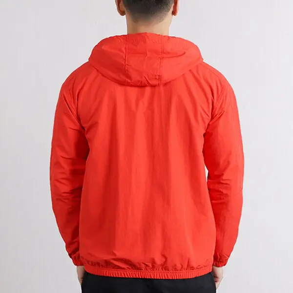 Adidas Logo Embroidered Track Jacket