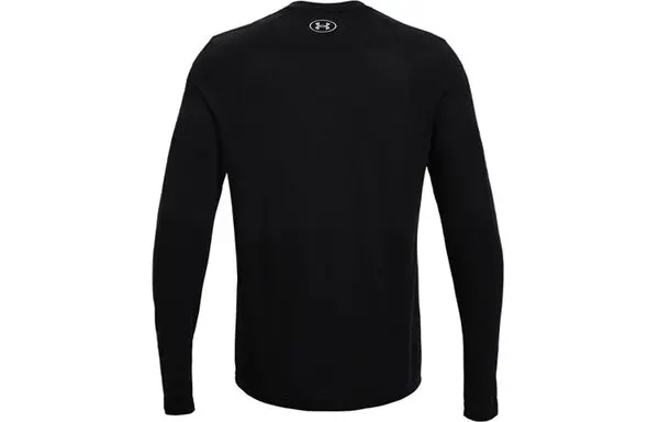Under Armour Seamless Long Sleeve T-shirt
