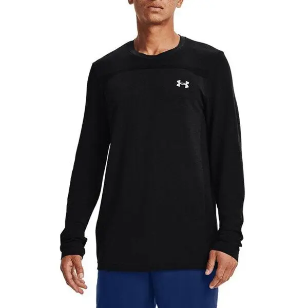 Under Armour Seamless Long Sleeve T-shirt