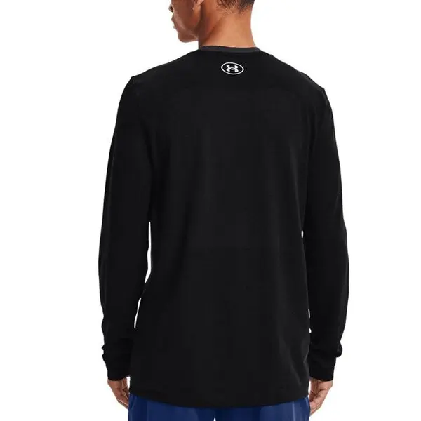 Under Armour Seamless Long Sleeve T-shirt