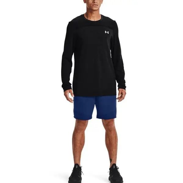 Under Armour Seamless Long Sleeve T-shirt