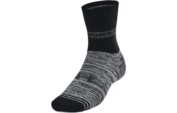 Under Armour Essential Hi Lo Socks 2-pack