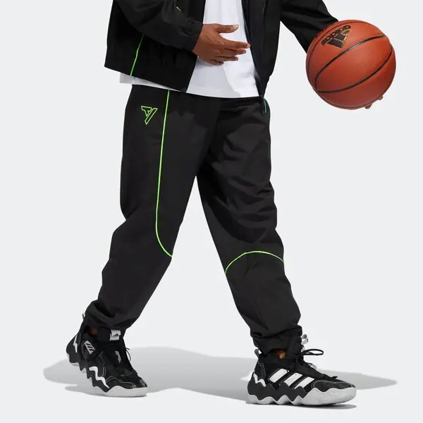 Adidas Trae Pant