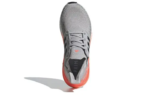 Adidas Ultraboost 20 Athletic Sneakers